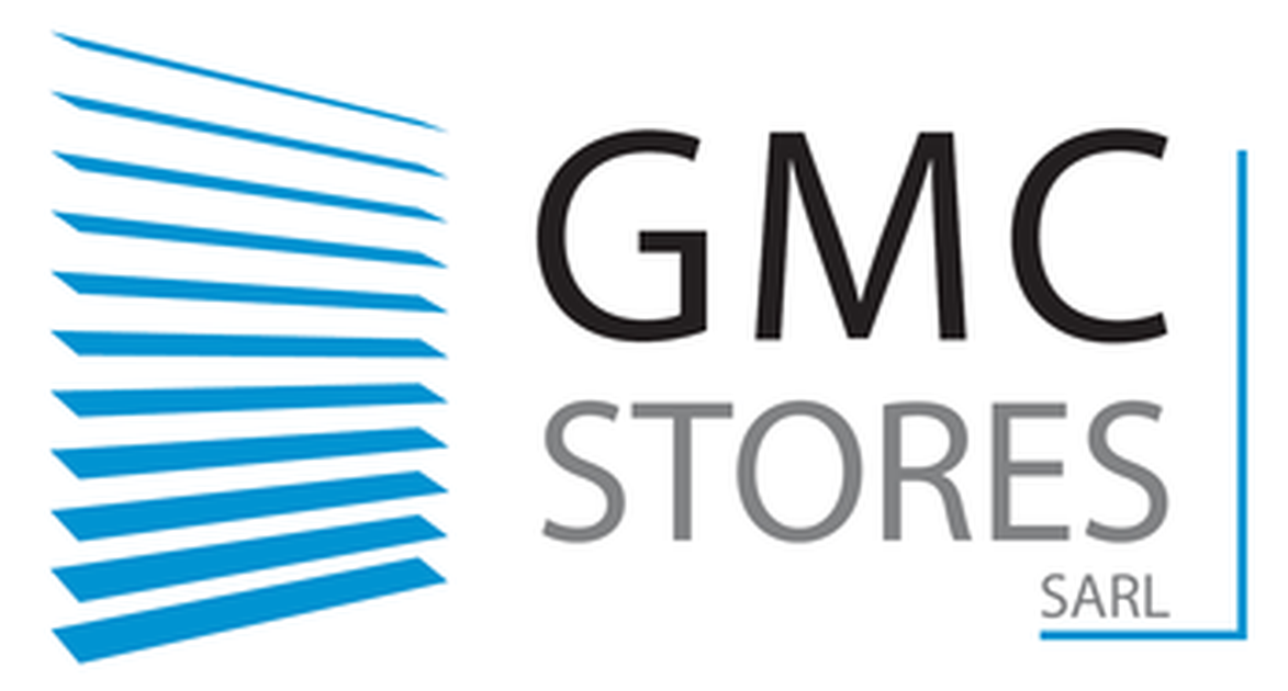 Portes sectionnelles - GMC Stores Sàrl